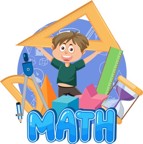 Math Words Vector Images (over 2,500)