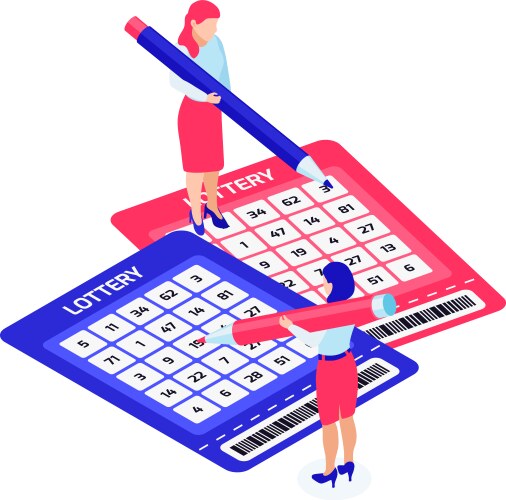 Lottery Vector Images (over 28,000)