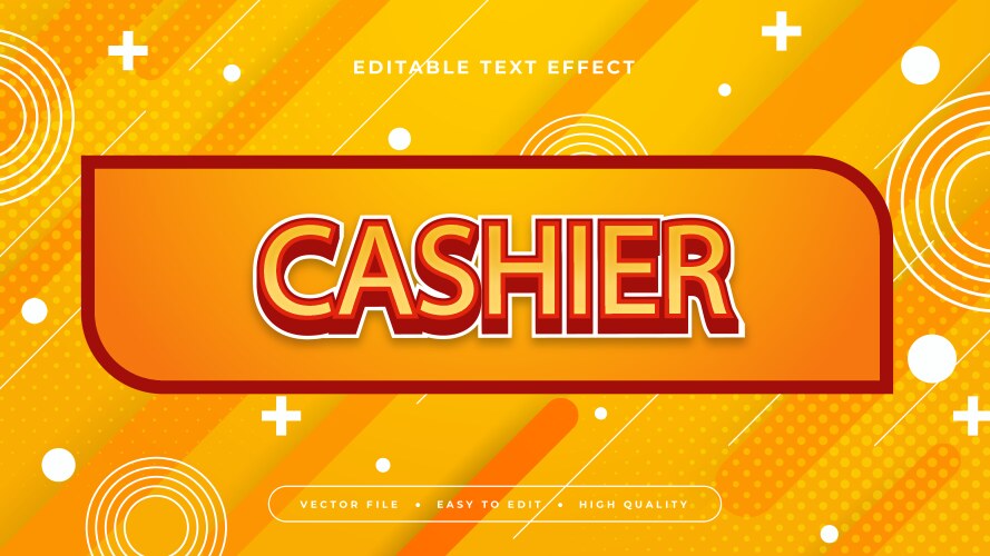 Cashier Vector Images (over 18,000)