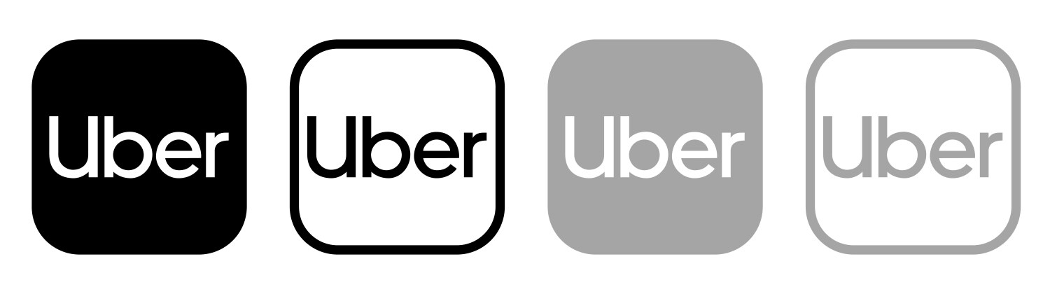 Uber Logo Vector Images (over 470)