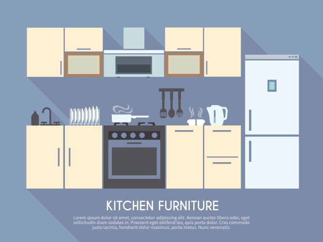 Kitchen Vector Images (over 730,000)
