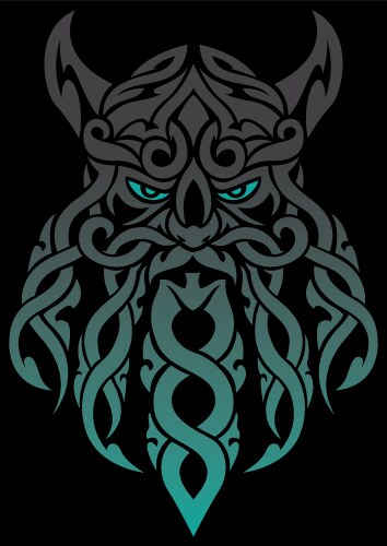 Viking Logo Vector Images (over 8,000)