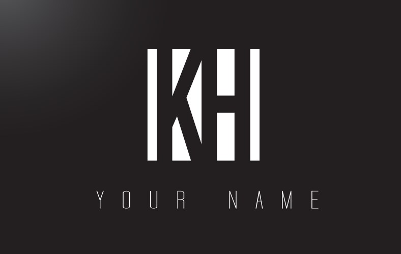 Logo Kh Vector Images (over 2,600)