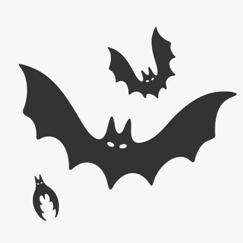 Bat Wings Vector Images (over 13,000)