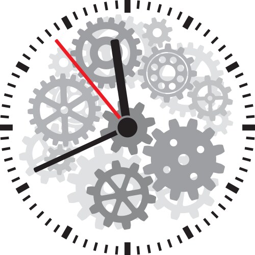 Clock Gears Vector Images (over 33,000)