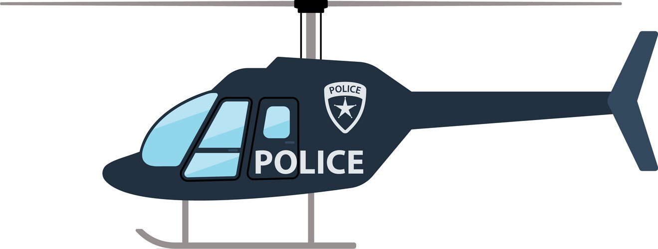 Helicopter Clip Art Clipart Vector Images (over 310)