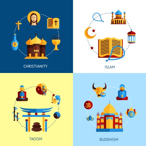 Religion Vector Images (over 550,000)