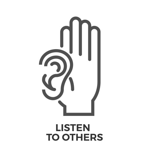 Listening Symbol Vector Images (over 57,000)