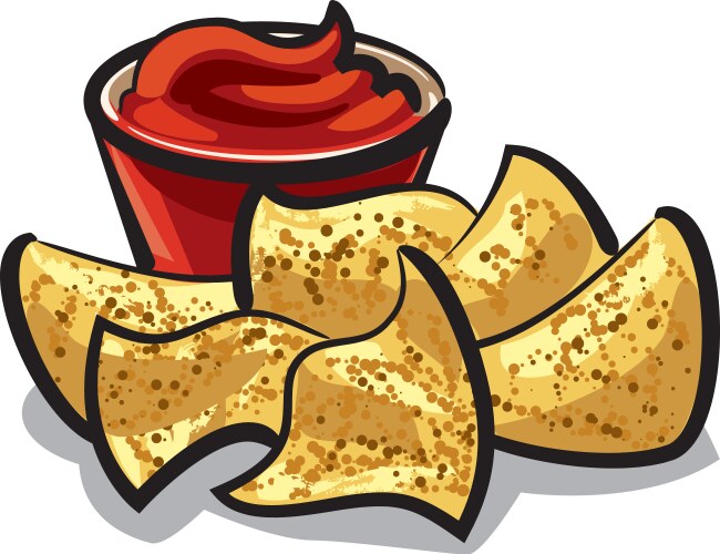 Nacho Vector Images (over 13,000)