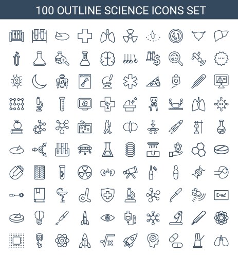 Free Science Vector Images (over 37,000)