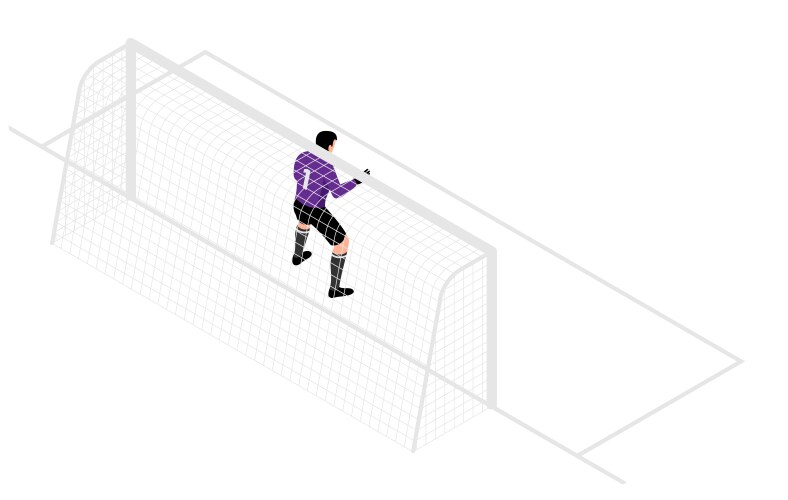 Goal Vector Images (over 330,000)