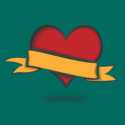 Heart Vector Images (over 1.4 million)