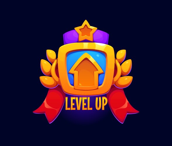 Level Up Vector Images (over 12,000)