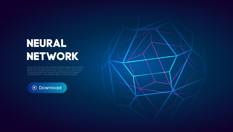 Neural Networks Vector Images (over 17,000)