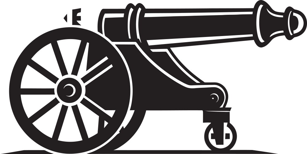 Artillery Vector Images (over 14,000)