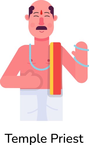 Pandit Vector Images (over 240)