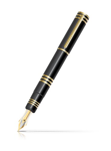 Pen Vector Images (over 350,000)