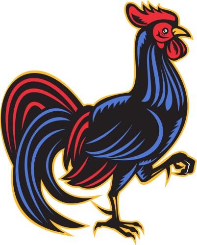 Rooster Vector Images (over 42,000)