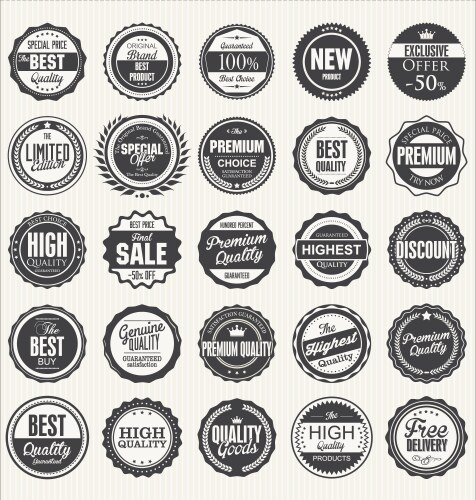 Customer Satisfaction Logo Vector Images (over 3,000)