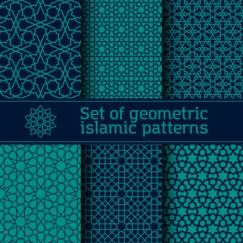 Islamic Vector Images (over 360,000)