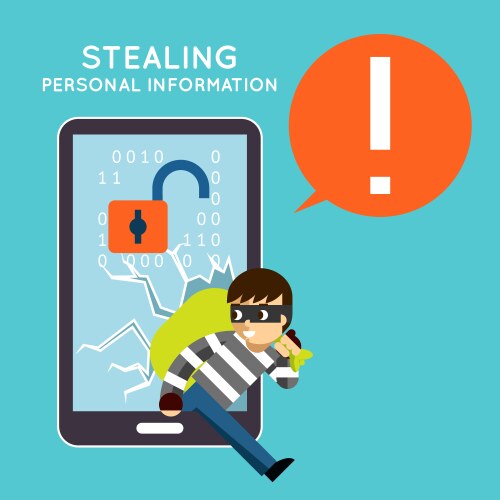 Stealing Vector Images (over 18,000)