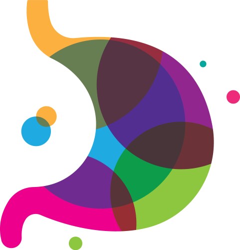 Telescope logo icon Royalty Free Vector Image - VectorStock