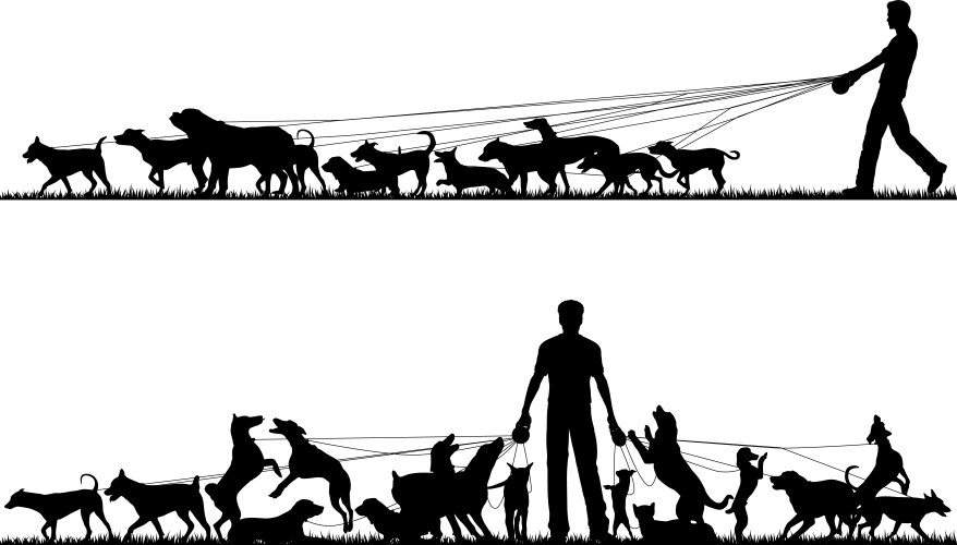 Dog Vector Images (over 440,000)