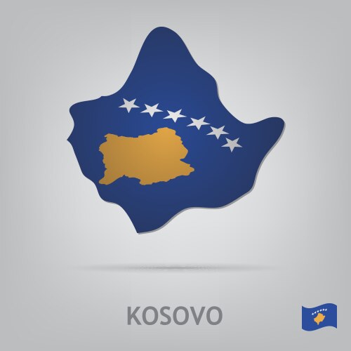 Kosovo Vector Images (over 2,700)