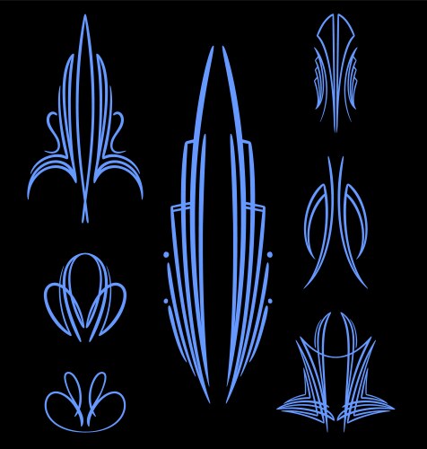 Pinstripe Vector Images (over 10,000)