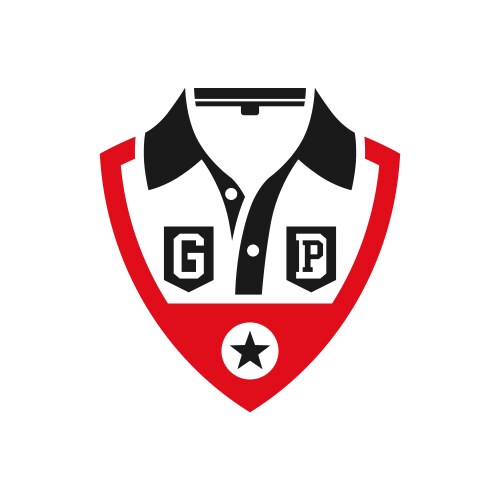 Jersey Logo Vector Images (over 4,800)