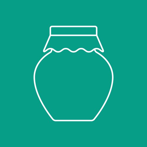 Jelly Outline Vector Images (over 6,000)