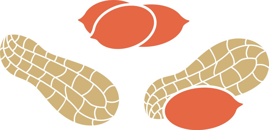 Peanut Logo Vector Images (over 3,000)
