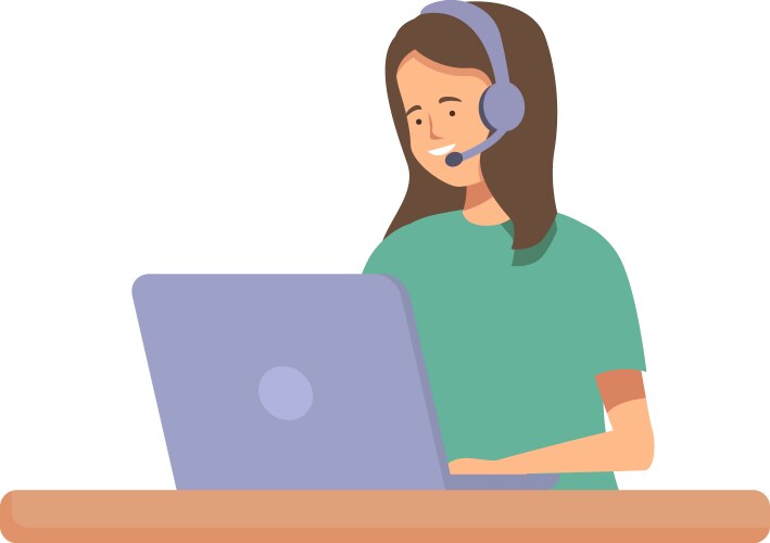 Telesales Vector Images (over 210)