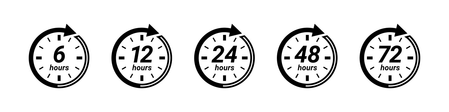 Clock Logo Vector Images (over 38,000)