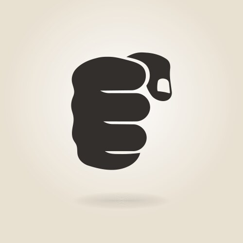 Cartoon Fist Vector Images (over 14,000)