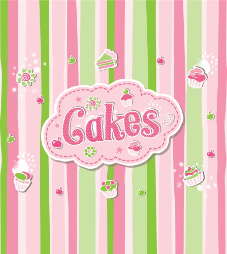 Cake Vector Images (over 380,000)