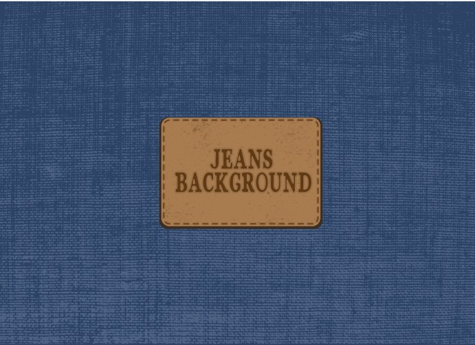 Jeans Template Vector Images (over 7,000)