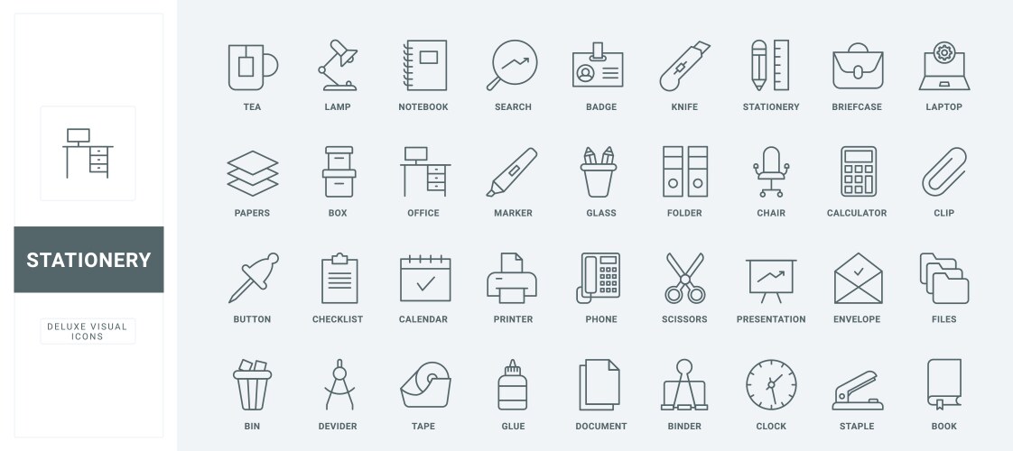 Stationery Vector Images (over 180,000)