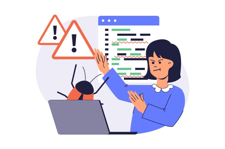 Virus Cartoon Vector Images (over 92,000)