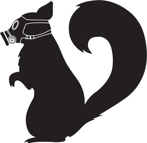 Squirrel Vector Images (over 24,000)