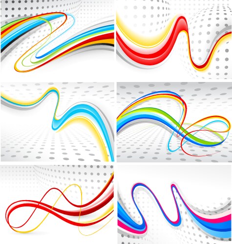 Colour Vector Images (over 430,000)