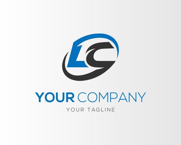 Lc Logo Vector Images (over 2,300)