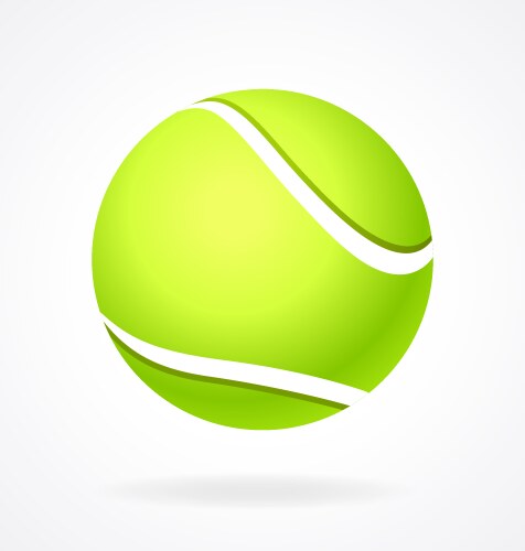 Tennis Ball Vector Images (over 48,000)