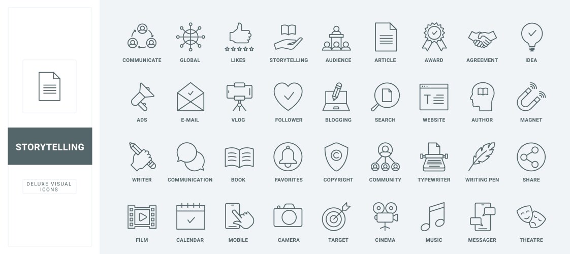 Storytelling Vector Images (over 58,000)