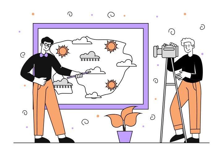 Forecast Vector Images (over 110,000)