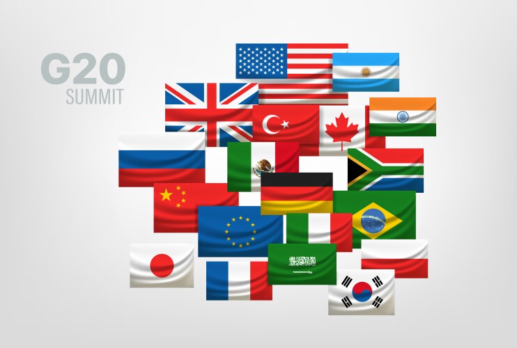 G20 Vector Images (over 28,000)