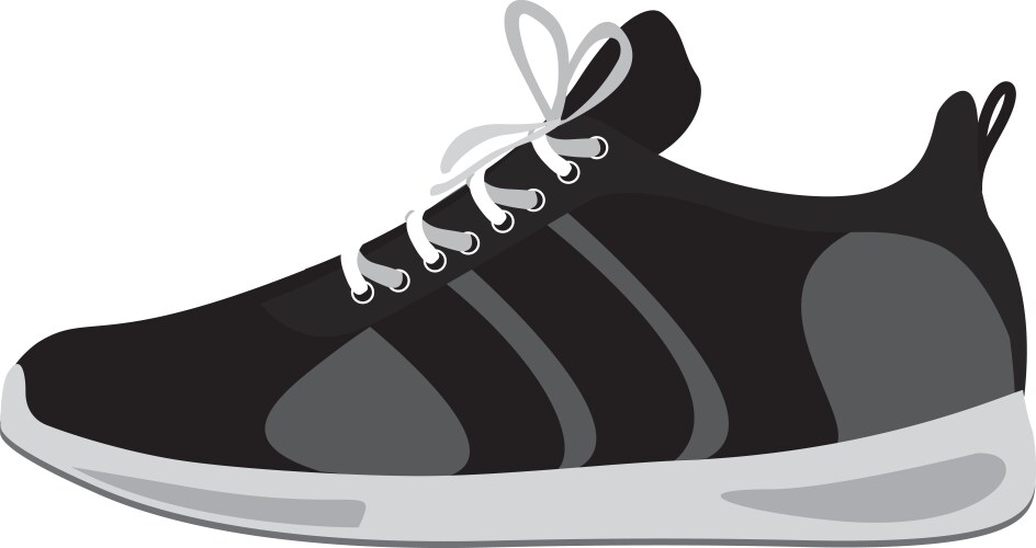 Running Shoe Vector Images (over 20,000)