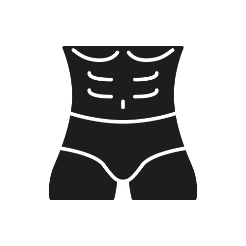 Upper Torso Vector Images (68)