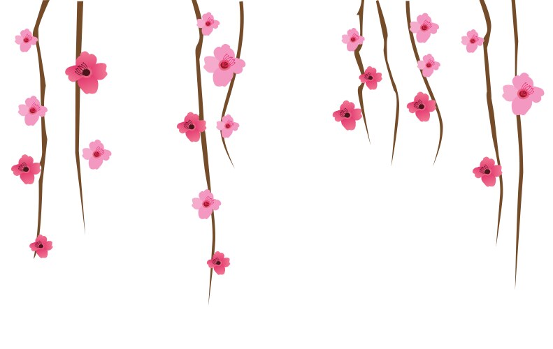 Sakura Vector Images (over 34,000)