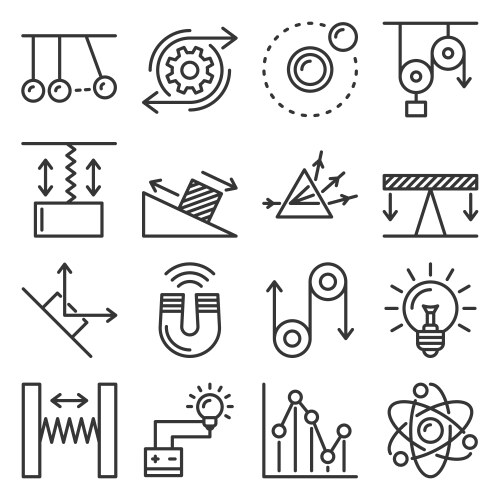 Physics Background Vector Images (over 60,000)